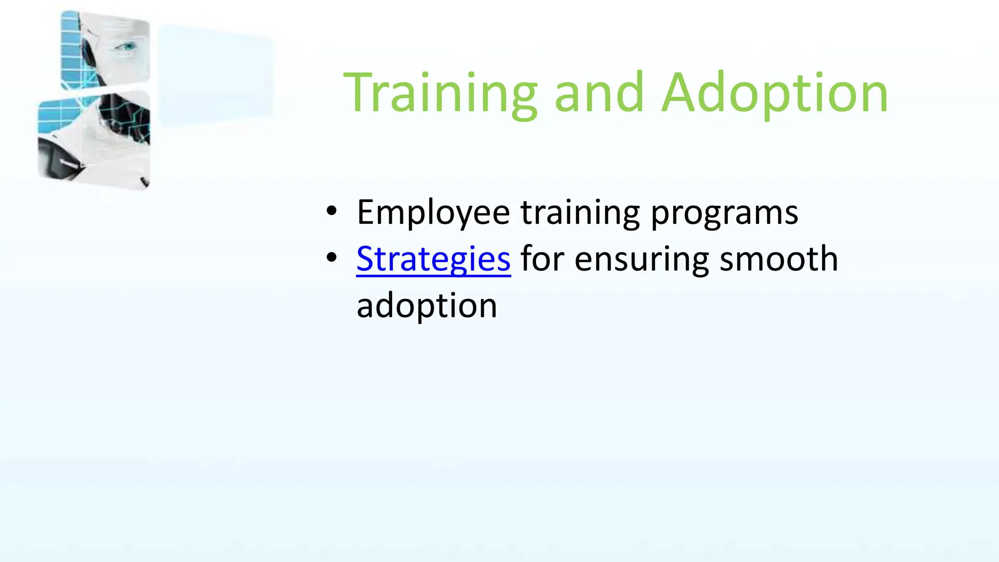 Revolutionizing Workflows Odoo Erp Implementation Strategiespptx