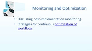 Revolutionizing Workflows Odoo ERP Implementation Strategies.pptx | Technology & Computing