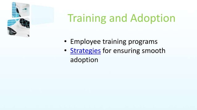 Revolutionizing Workflows Odoo ERP Implementation Strategies.pptx