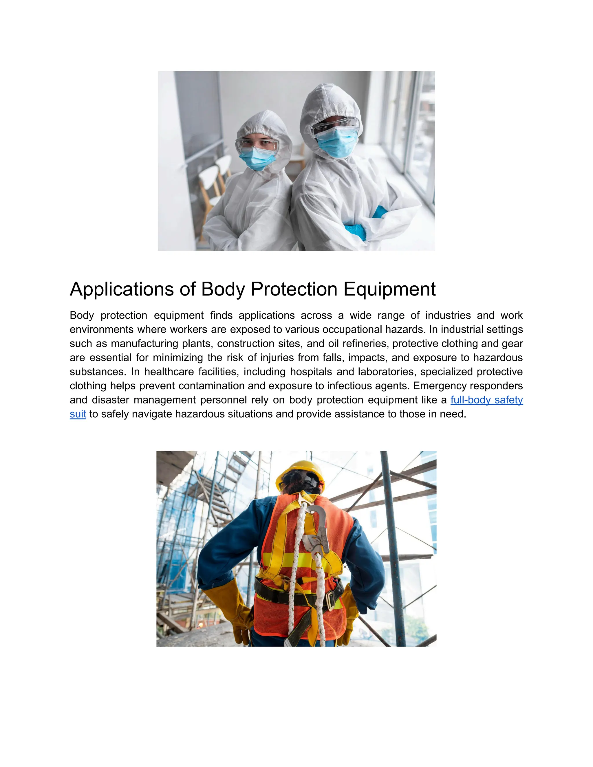 Revolutionizing Workplace Safety_ The Role of Body Protection Equipment.pdf