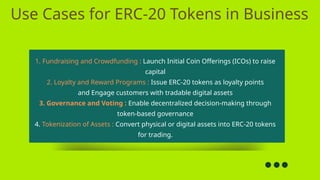 Revolutionizing Your Business with ERC-20 Token Development.pptx