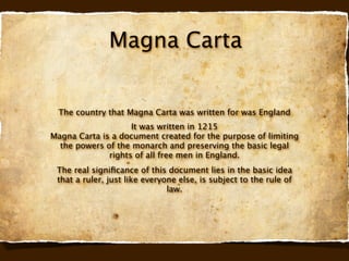 Revolutions keynote history | KEY