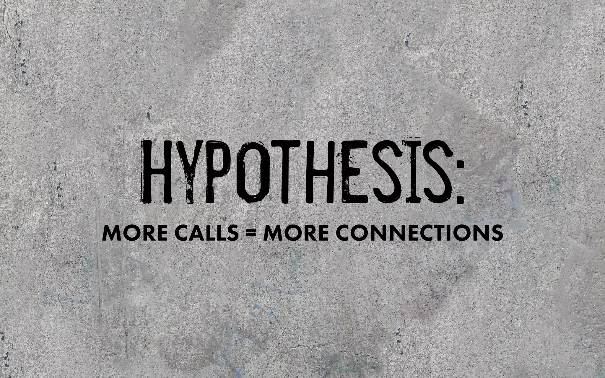 Starting a Communication Revolution | PPT