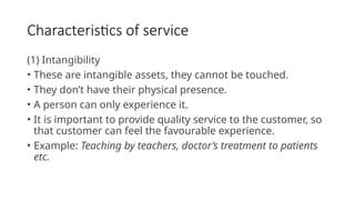 Revolution of Business-Service Sector.pptx | Information Services ...