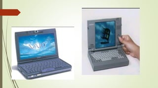 evolution on ict in education | PPTX