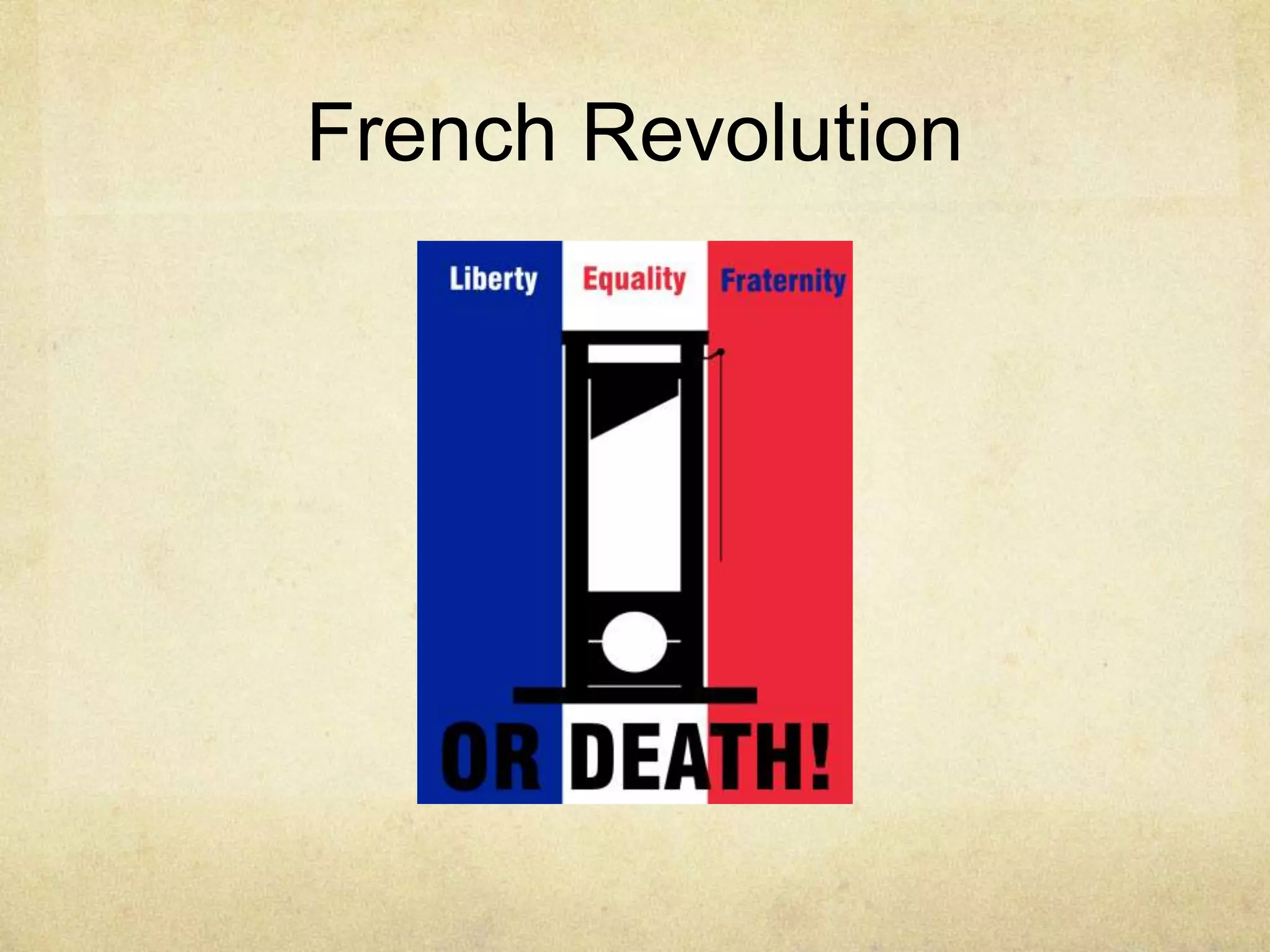 Revolution,reaction,reform, in history | PPTX