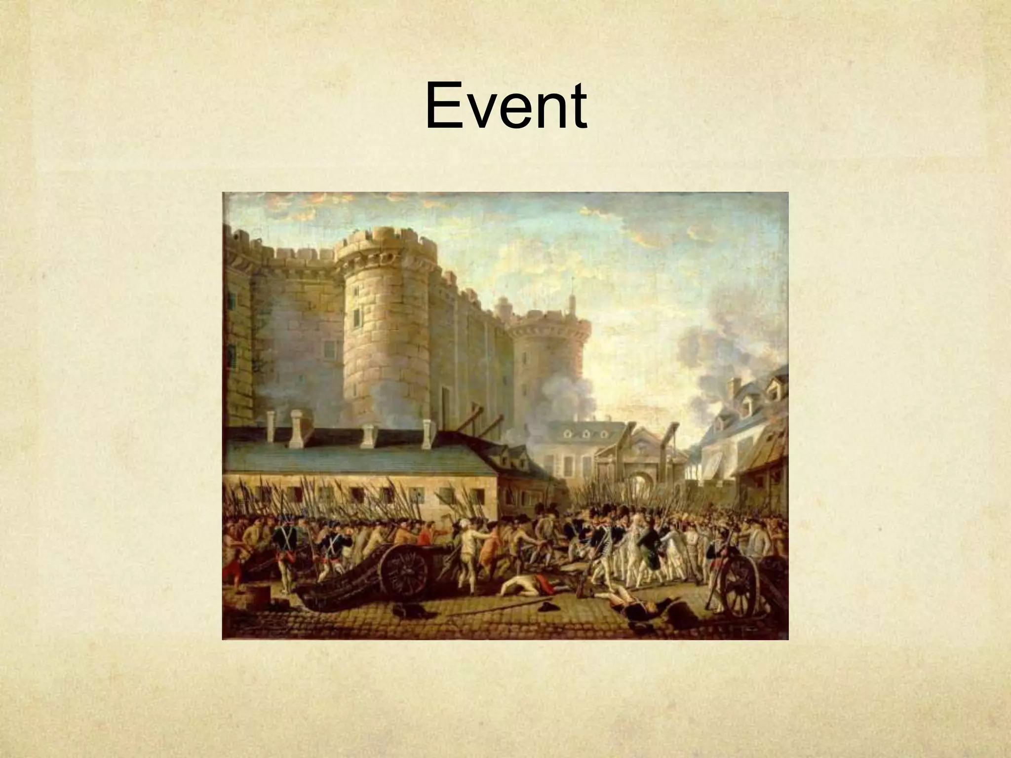 Revolution,reaction,reform, in history | PPTX