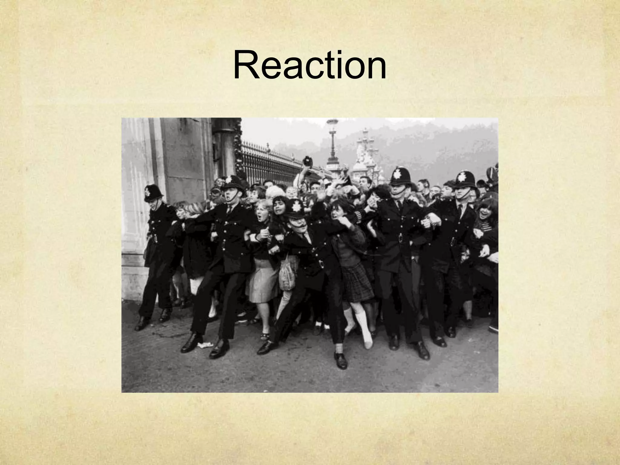 Revolution,reaction,reform, in history | PPTX