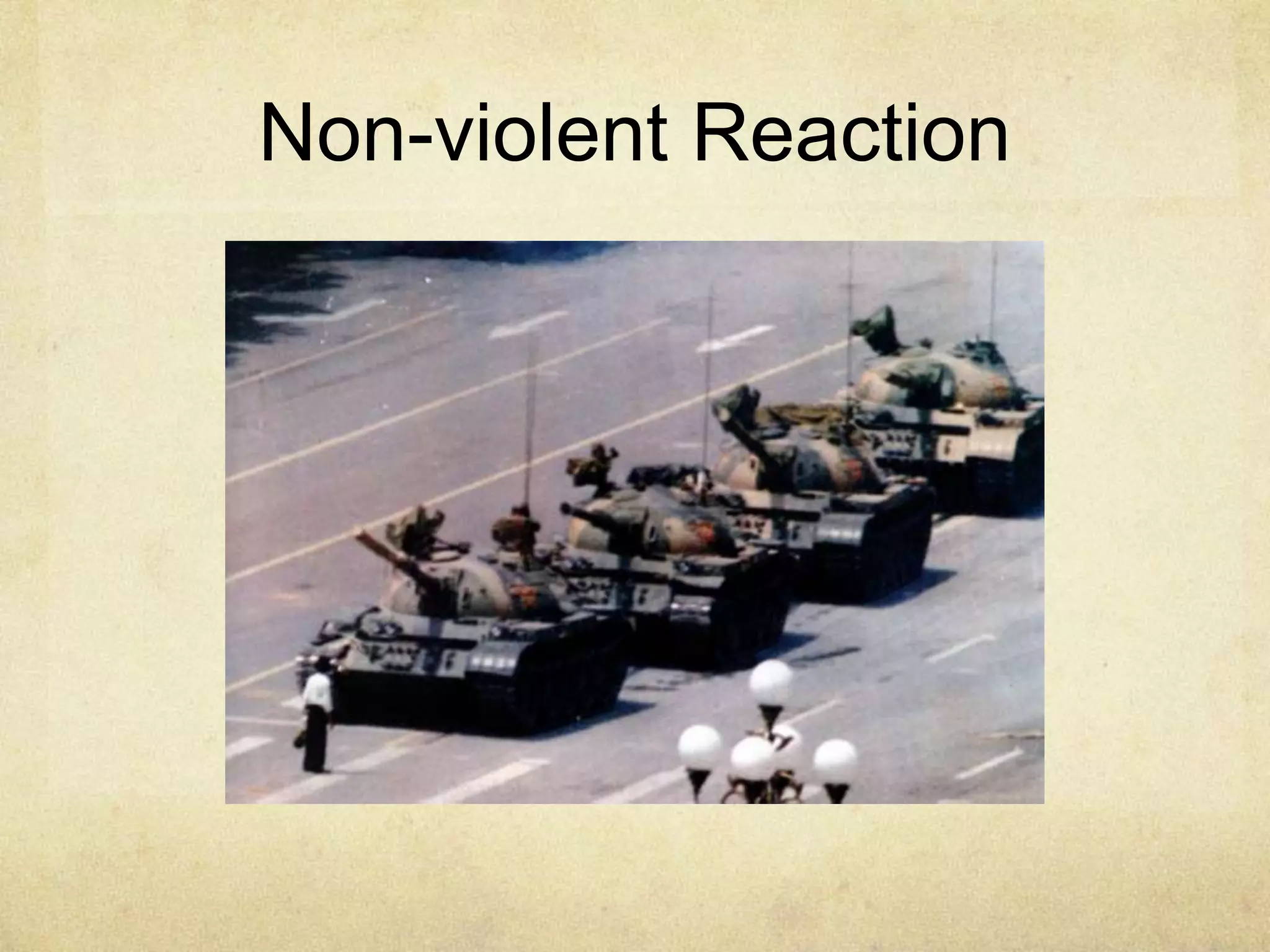 Revolution,reaction,reform, in history | PPTX