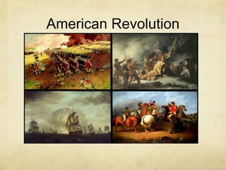 Revolution,reaction,reform, in history | PPTX
