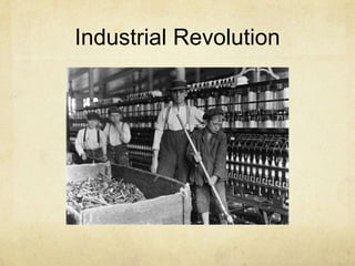Revolution,reaction,reform, in history | PPTX