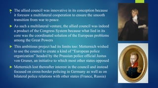 Revolutions and State Formation in Europe, 4th lecture: State formation ...