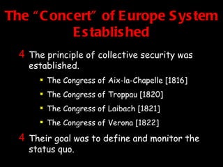 Revolutions of 1820s 1830 | PPT