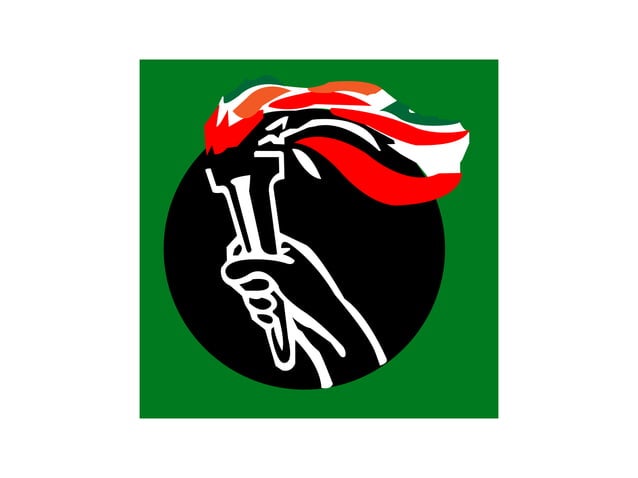 Revolution symbols | PPTX