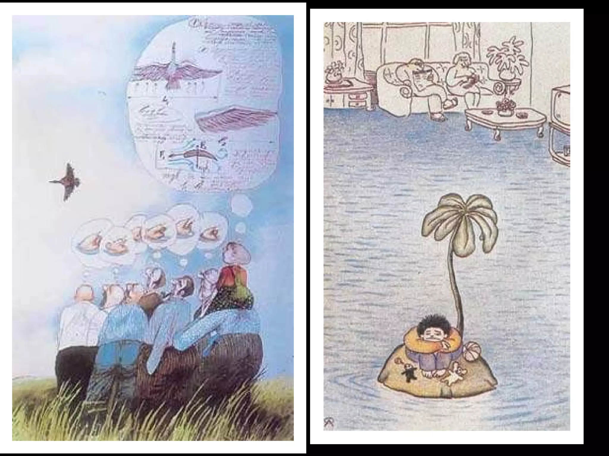 Revolution cartoons | PPS