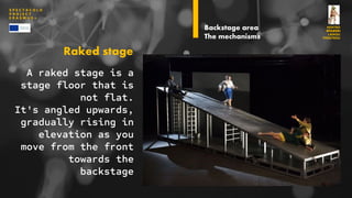Revolve-Stage-RAked-stage-Revolve-Stage-RAked-stage-5th-lesson | PPT