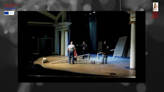 Revolve-Stage-RAked-stage-Revolve-Stage-RAked-stage-5th-lesson | PDF