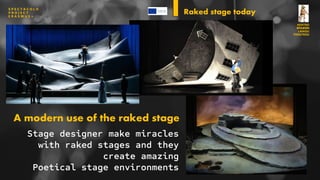 Revolve-Stage-RAked-stage-Revolve-Stage-RAked-stage-5th-lesson | PPT
