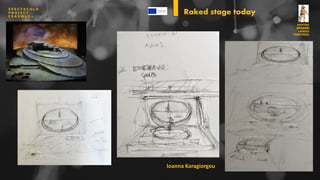 Revolve-Stage-RAked-stage-Revolve-Stage-RAked-stage-5th-lesson | PDF
