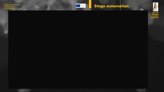 Revolve-Stage-RAked-stage-Revolve-Stage-RAked-stage-5th-lesson | PDF