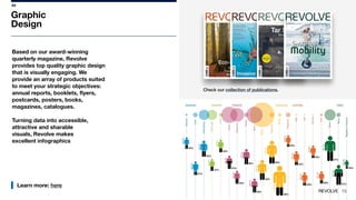 Revolve Media Credentials | PDF