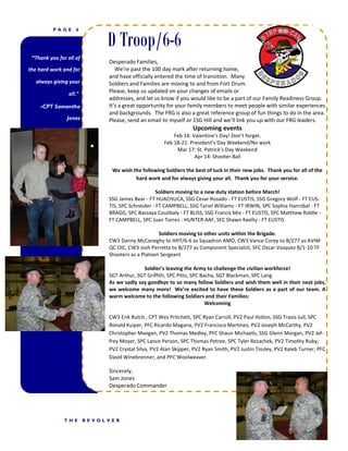 Feb 2012 Revolver | PDF