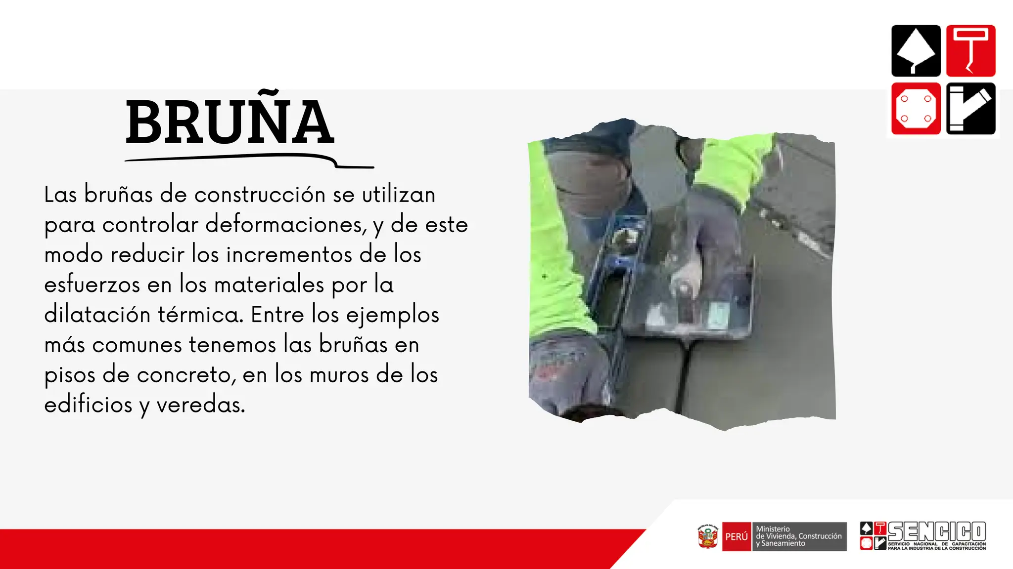 Tarrajeo, tipos de tarrajeos, empastados, solaqueos y otros ...