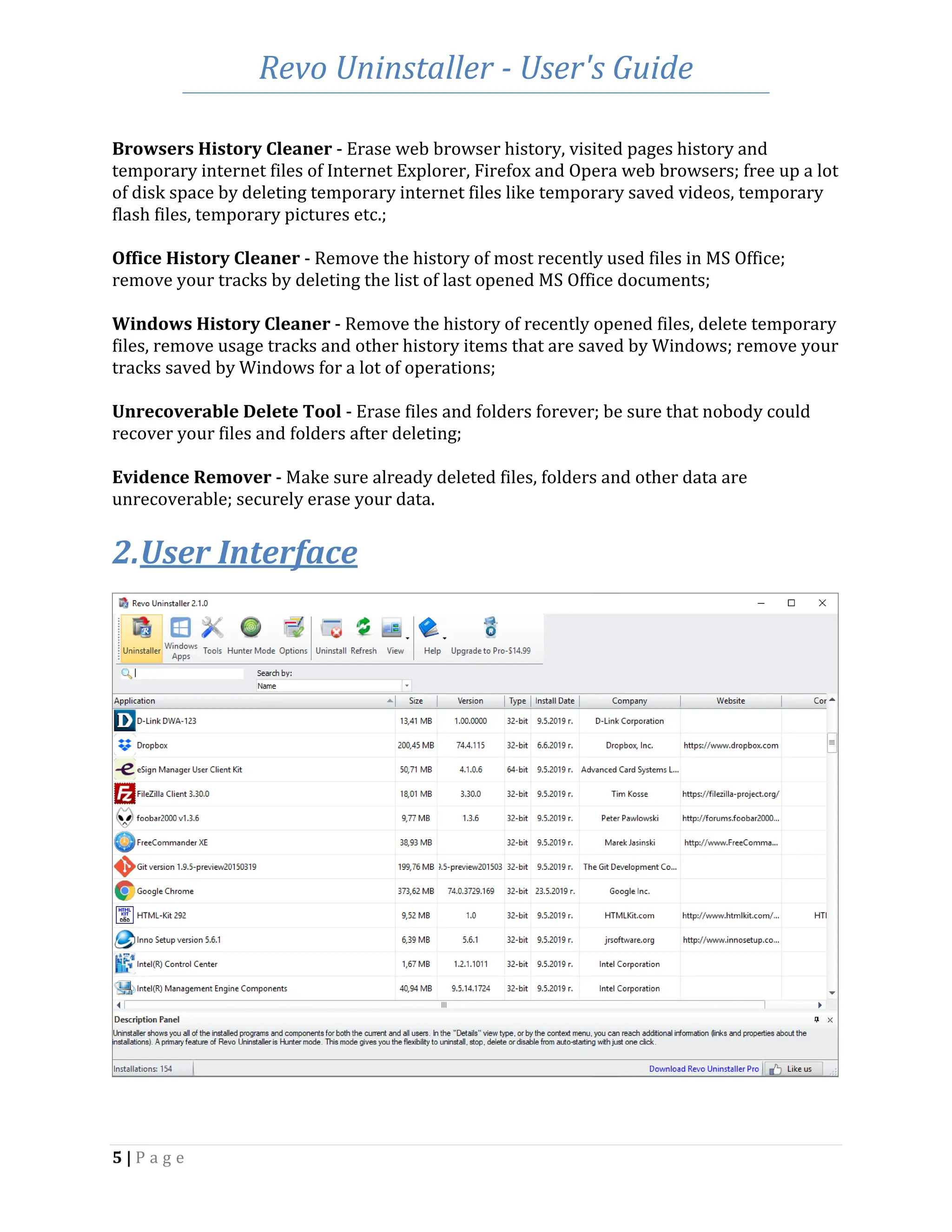 Revo Uninstaller Help.pdf