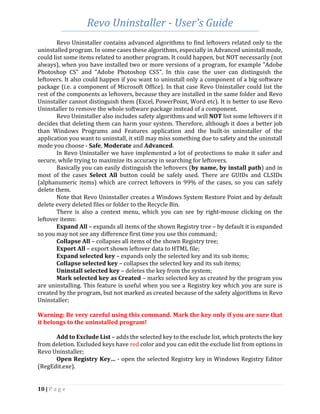 Revo Uninstaller Help.pdf