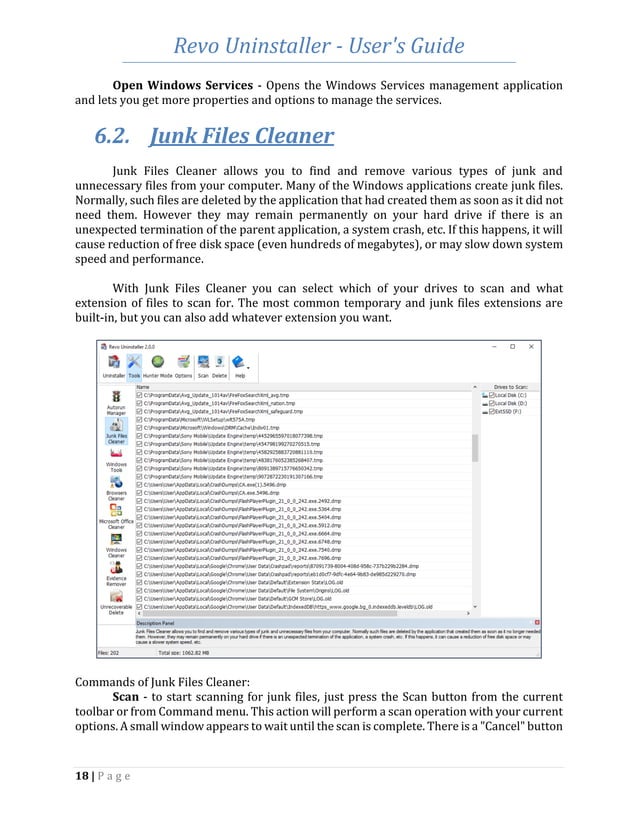 Revo Uninstaller Help.pdf