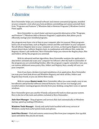 Revo Uninstaller Help.pdf