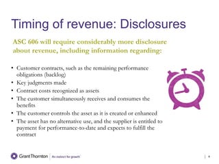 Life sciences -- the new revenue standard | PPT