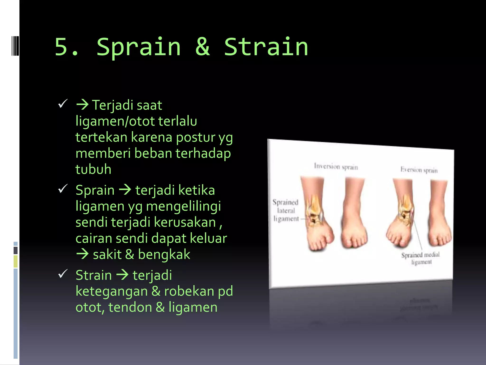 Penyakit Akibat Kerja | PPTX