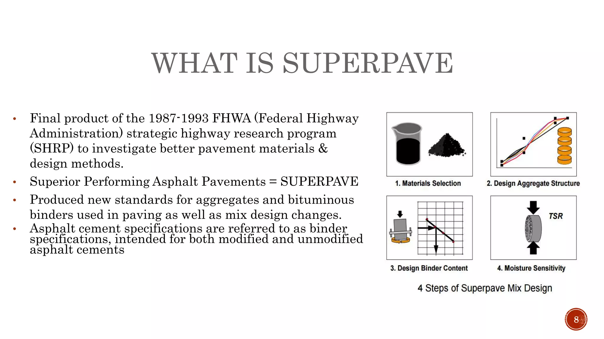 Superpave Binder | PPTX