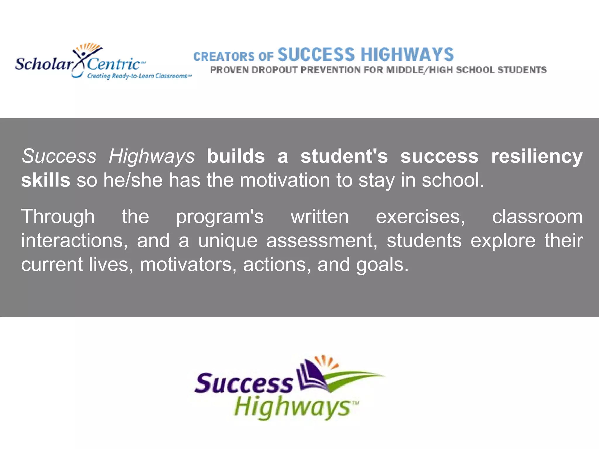 Trapper School: Revving Up | PPT