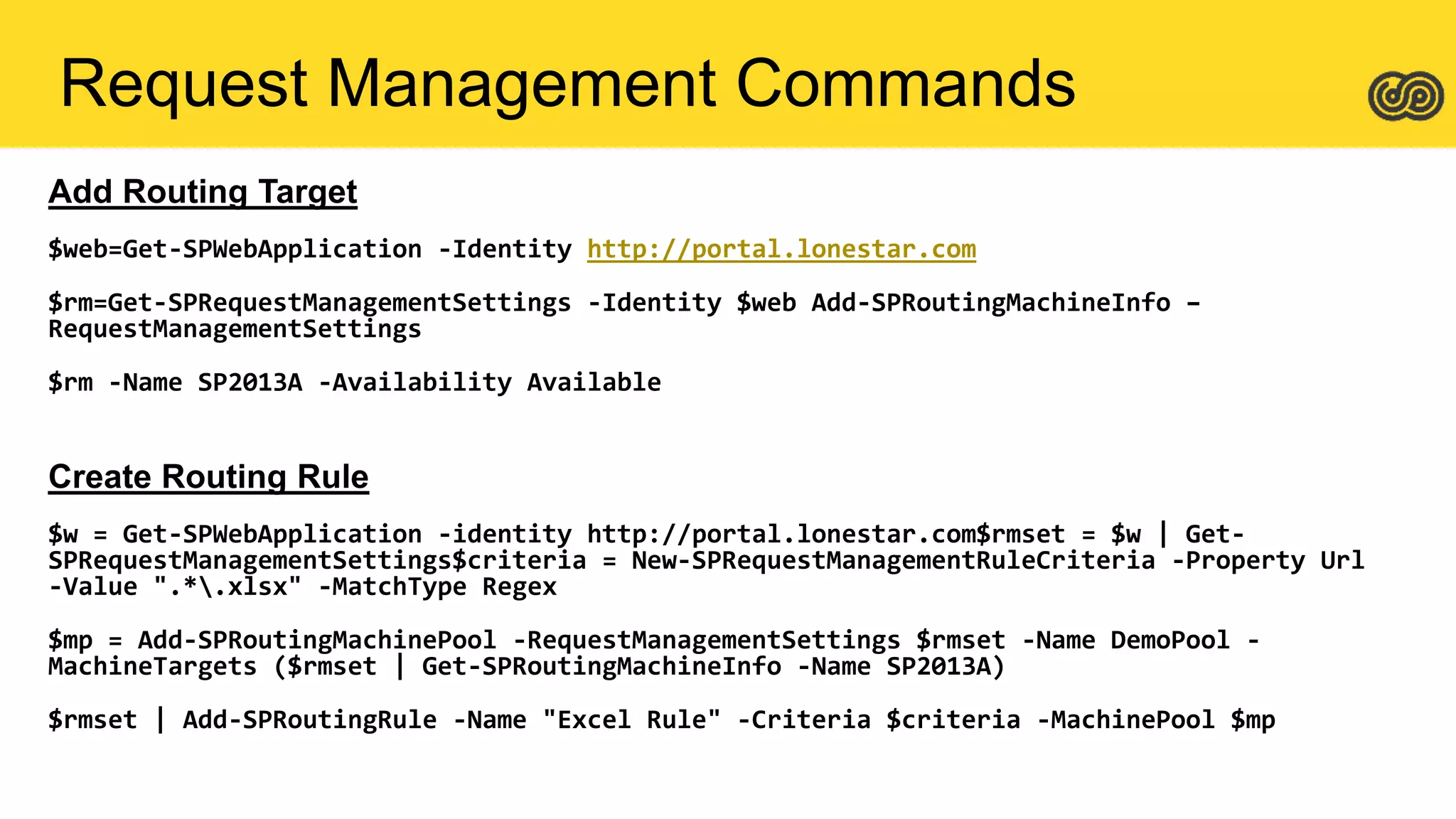 Rev Your Engines - SharePoint Performance Best Practices | PPT