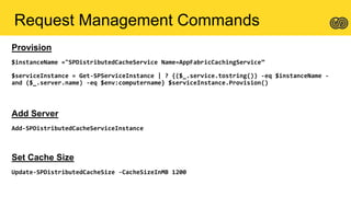 Rev Your Engines - SharePoint Performance Best Practices | PPT