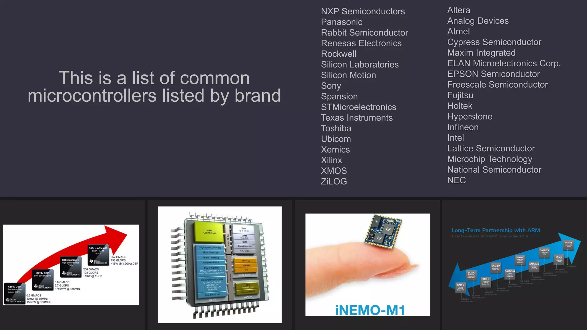 Review Multicore processing based on ARM architecture | PDF