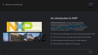 Review Multicore processing based on ARM architecture | PDF