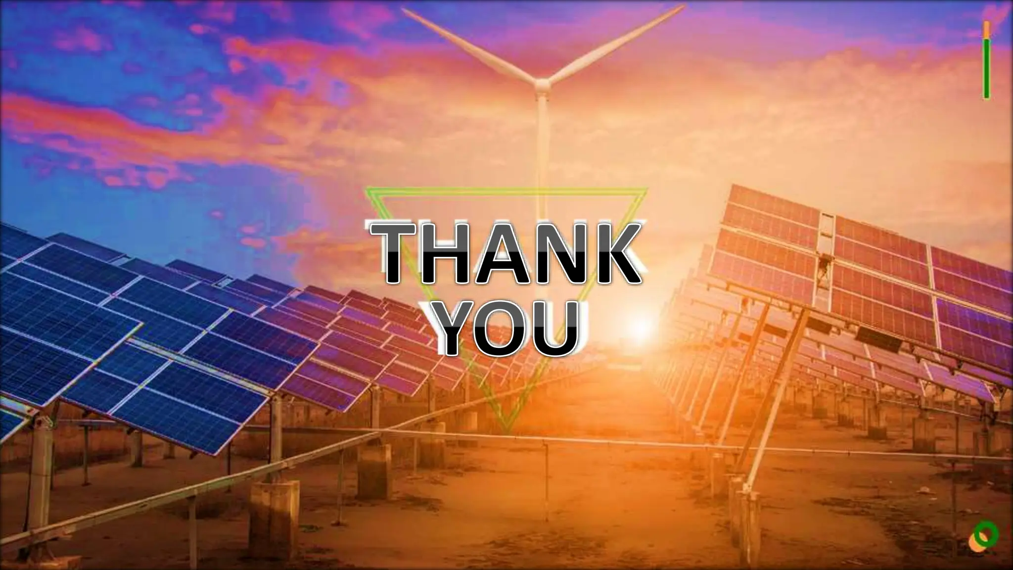 Rewa Ultra Mega Solar Project Presentation | PPTX