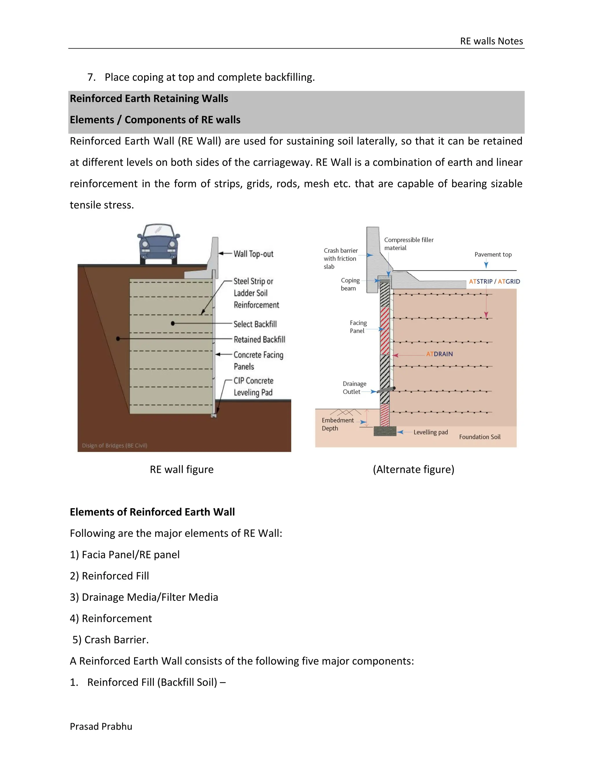 Reinforced Earth Walls Notes .pdf