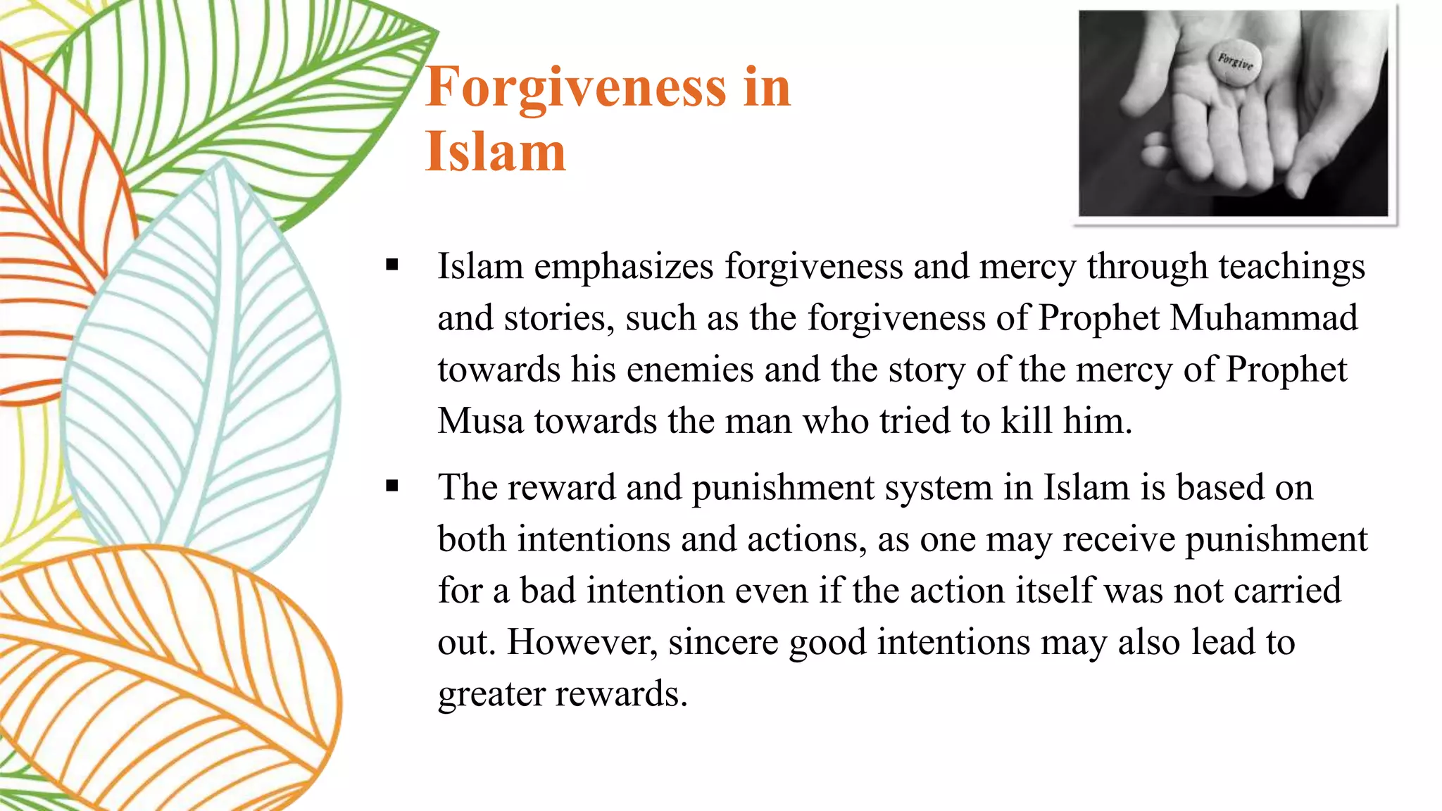 Reward and Punishment in Islamic psychology.pptx