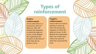 Reward and Punishment in Islamic psychology.pptx