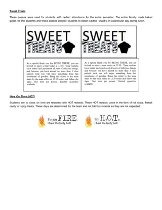 Reward and recognition incentives | DOCX