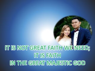 reward for the faithfull 1.pptx