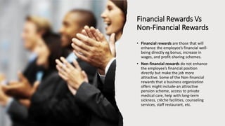 Reward Management Best Parctice Guide | PDF