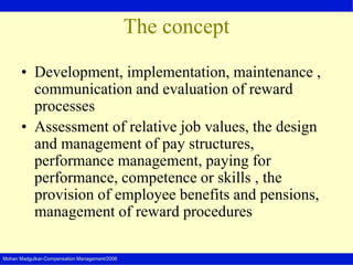 Reward Management.ppt