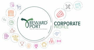 RewardPort Corporate Profile | PDF