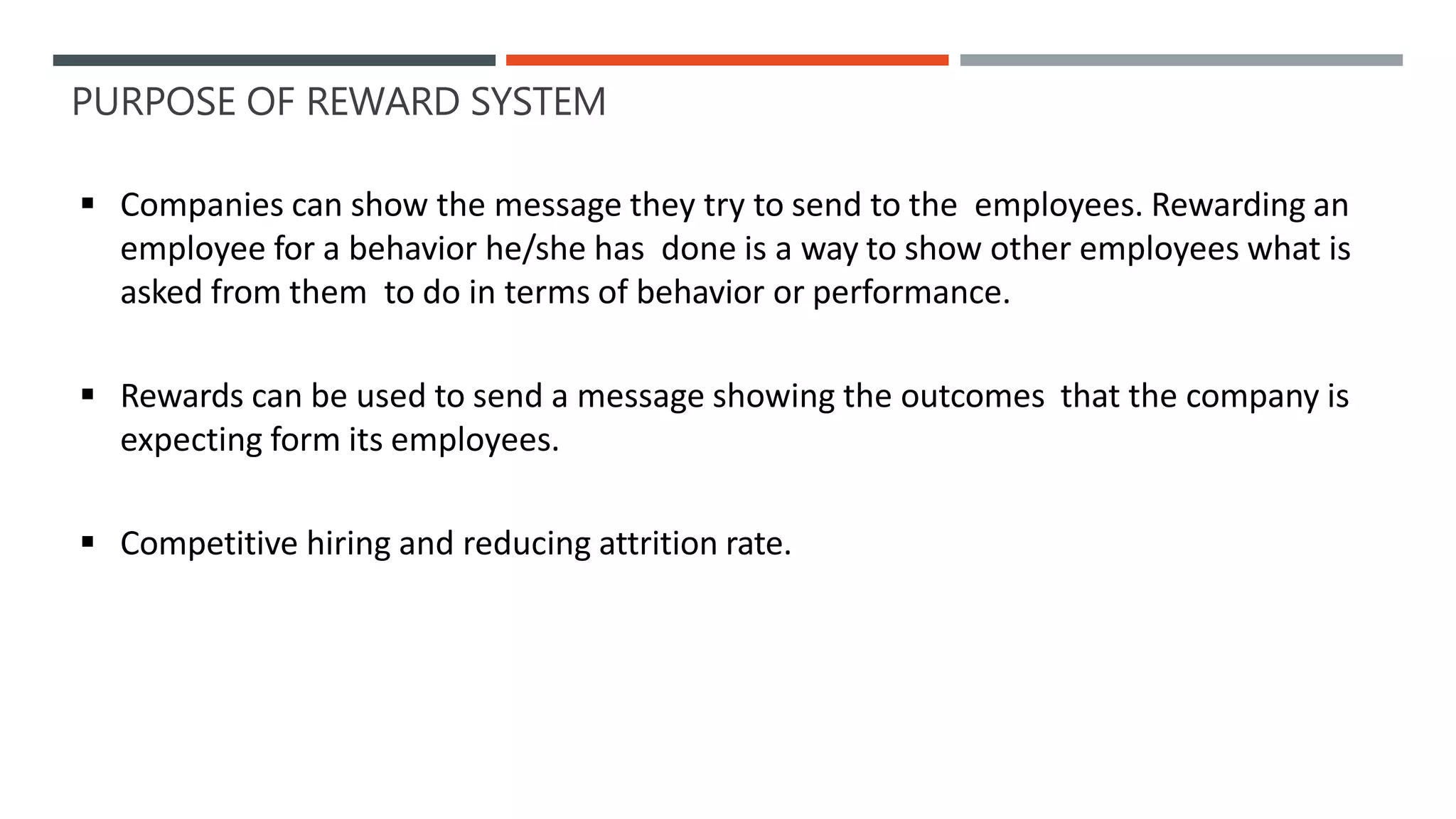 Reward -Construction Personnel Management | PPTX