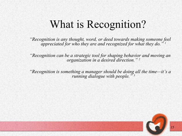 Rewards And Recognition | PPT | Human Resources | Business